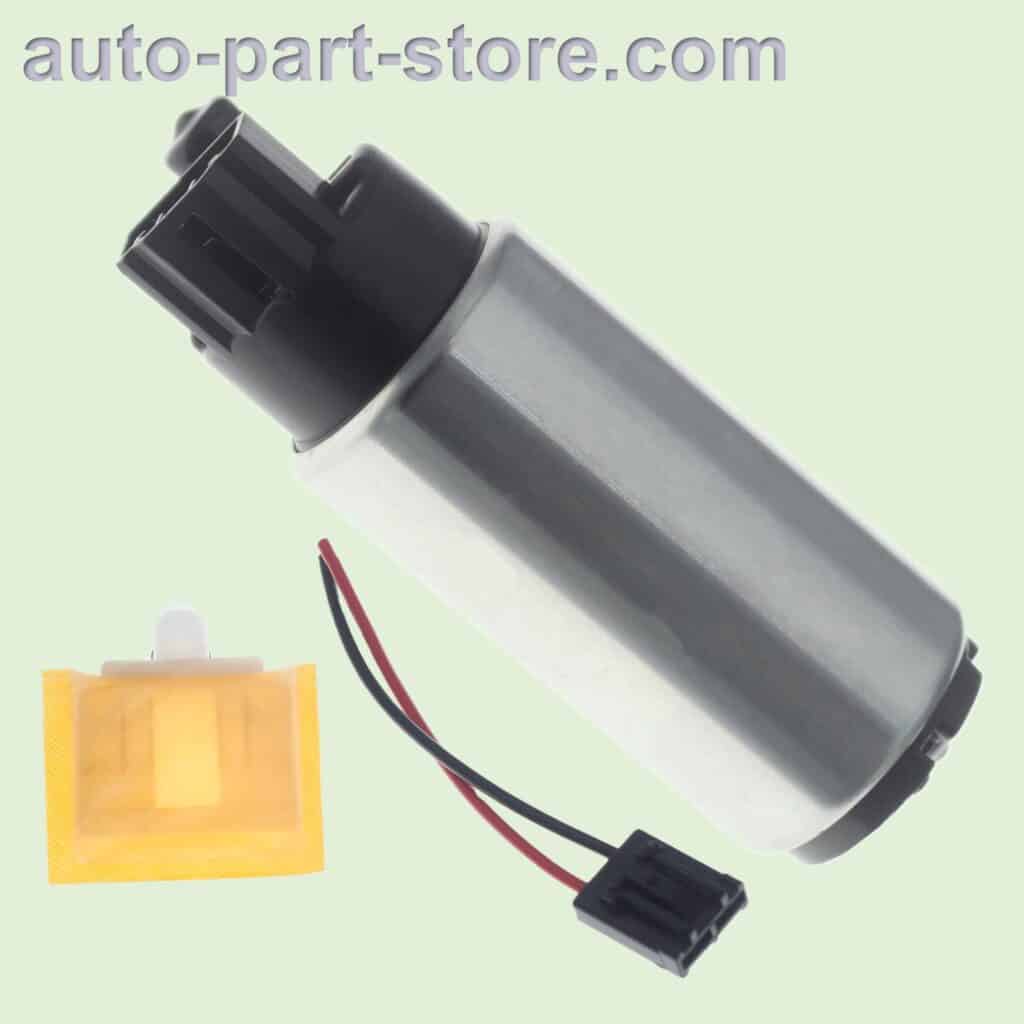 23220-46060 Car Fuel Pump Electric High Pressure Fuel Tank Injection ...