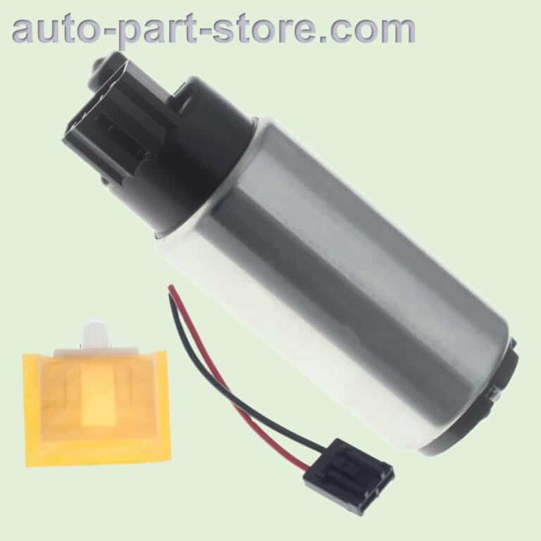 23220-46060 Car Fuel Pump Electric High Pressure Fuel Tank Injection ...