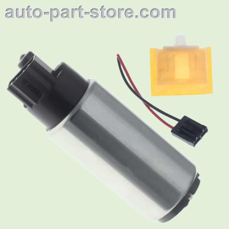 23220-46060 Car Fuel Pump Electric High Pressure Fuel Tank Injection ...