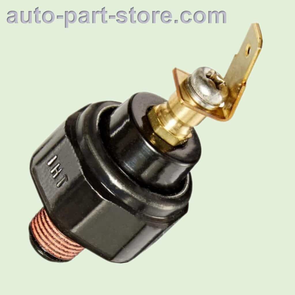 Oil Pressure Sensor - Auto Spare Parts B2B Wholesaler Distributor ...