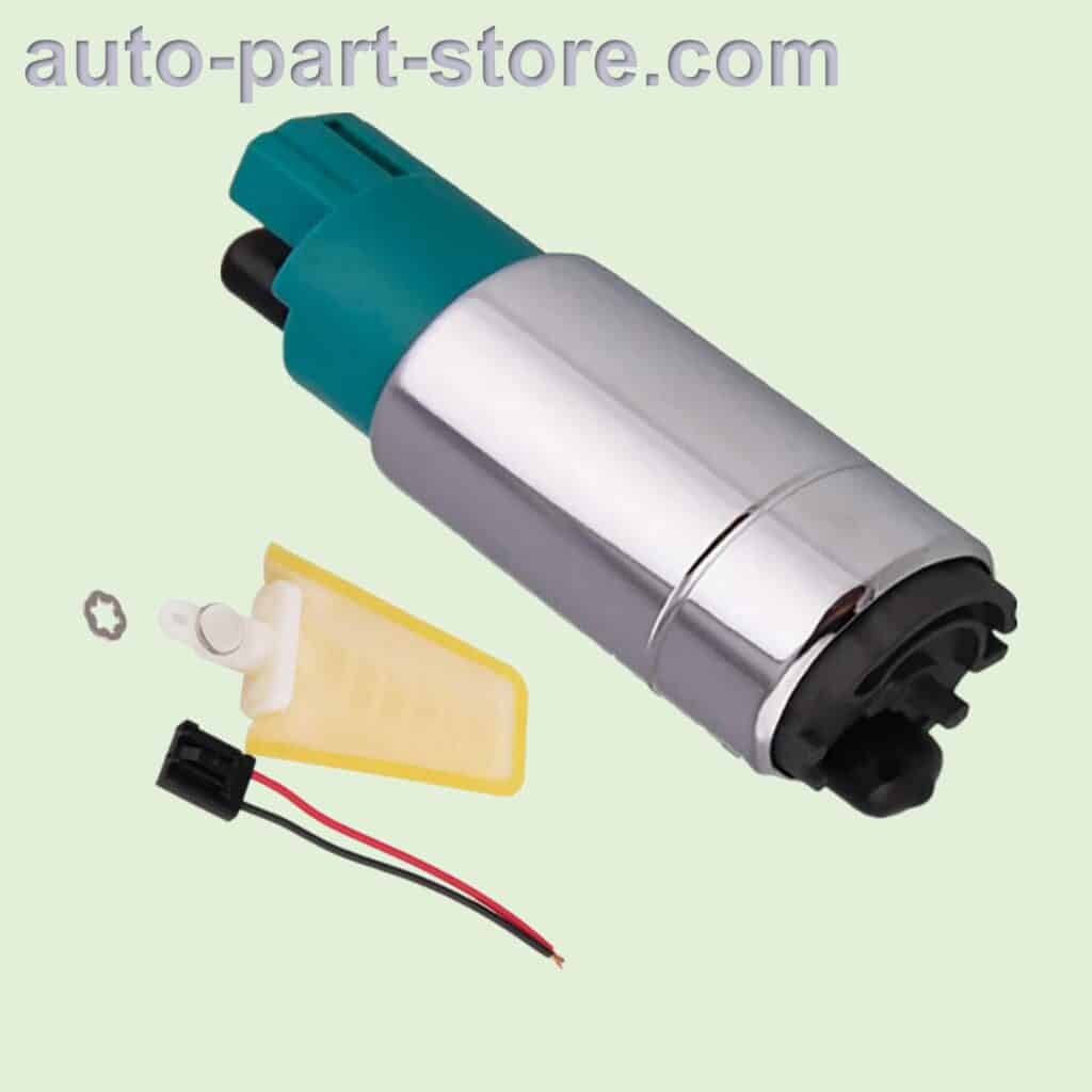 23220-46060 Car Fuel Pump Electric High Pressure Fuel Tank Injection ...