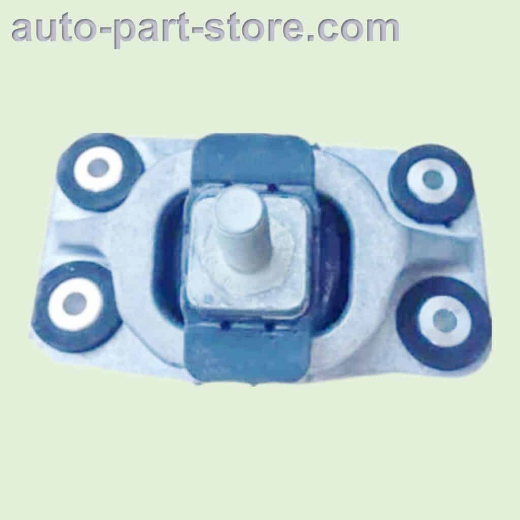 LR057721 Engine Motor Mounts Front Rear Engine Mount Mounting Bracket ...