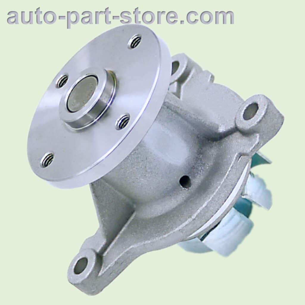 25100-03011 Engine Water Pump Car Electric Water Pump In Engine ...