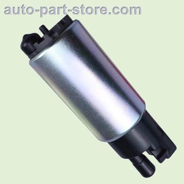 0580453484 0580454001 E2068 Car Fuel Pump Electric High Pressure Fuel ...